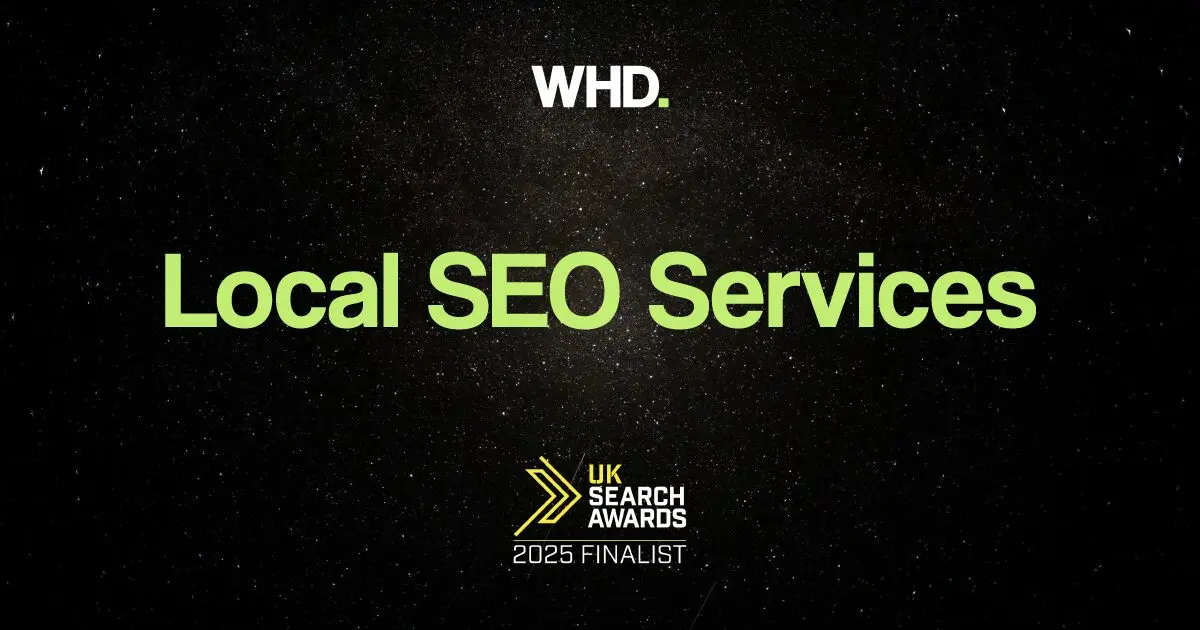Local SEO Services UK | Boost Your Local Search Presence